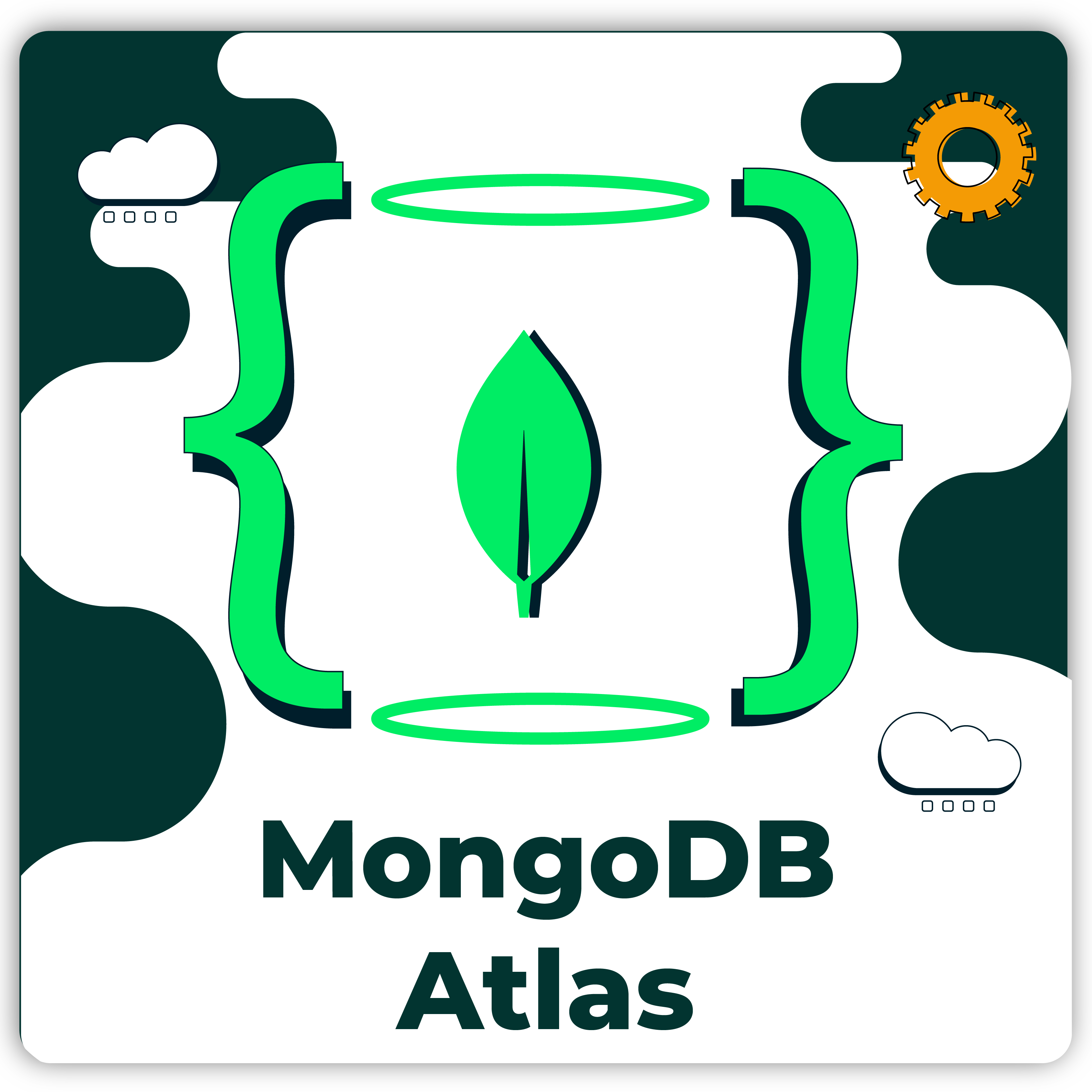 MongoDB Atlas Tu Base De Datos Multi